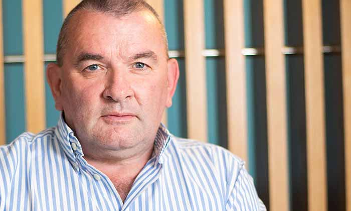 Blog: Conversation with Bill Price | Saudi Arabia: a once-in-a-lifetime ...