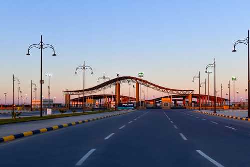 Delivering a better world through program management - Saudi Arabia ...