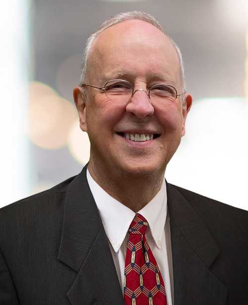 Delivering a better world through program management - Jay Witherspoon