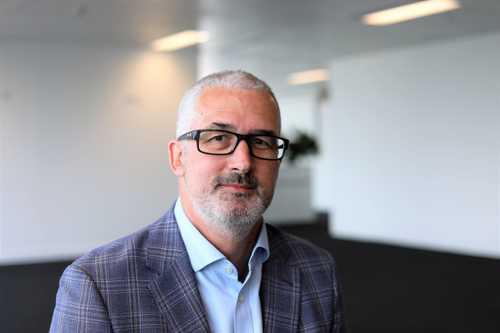 Delivering a better world through program management - Paul Griffiths