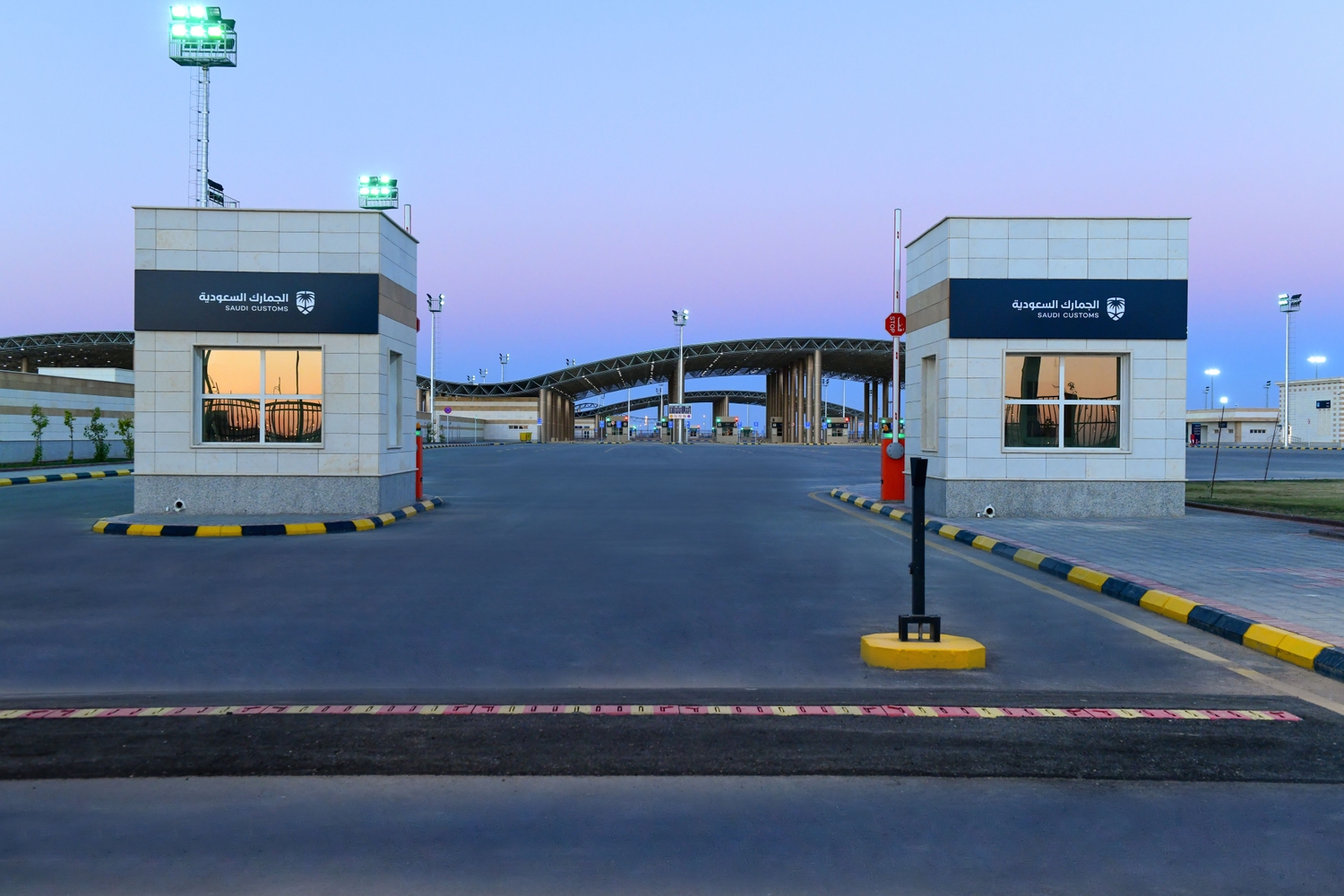 Delivering a better world through program management - Saudi Arabia ...