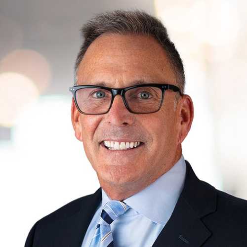 Delivering a better world through program management - James O'Donnell