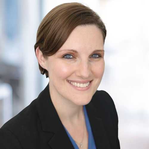 Delivering a better world through program management - Julia Bolte