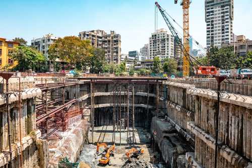 Delivering a better world through transit - Mumbai Metro Line 3 (MML#)