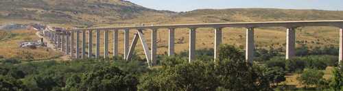Delivering a better world through transit - Spain’s High Speed Rail