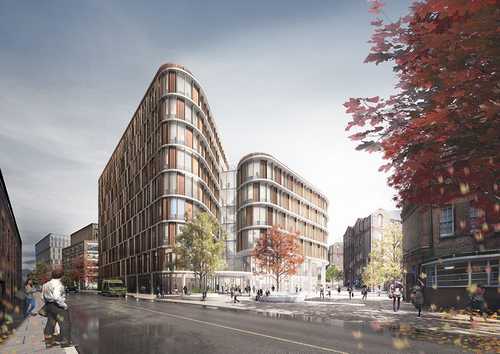 Building a better world by connecting communities. - Oriel (Centre for ...