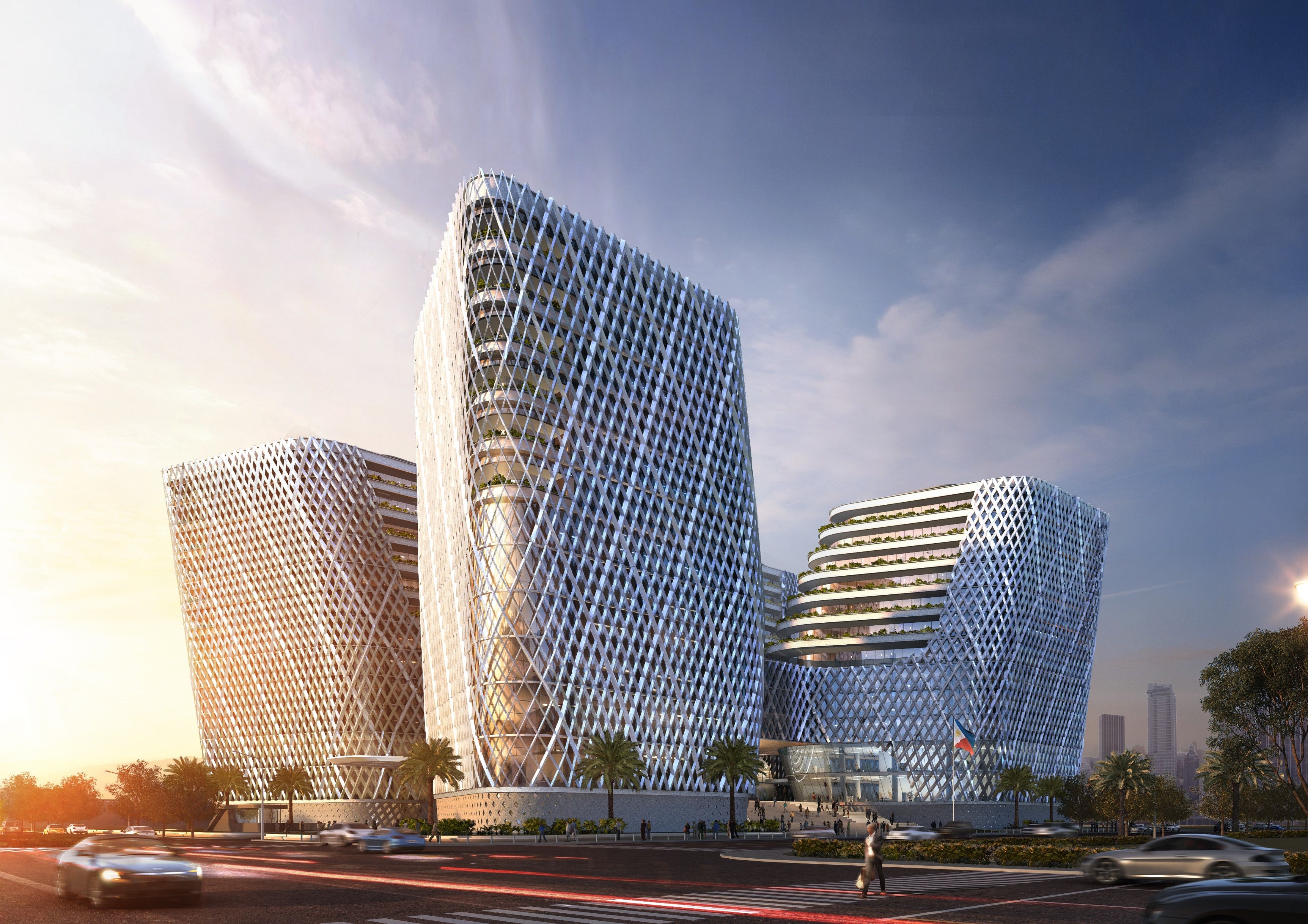 Building a better world by connecting communities. - Elevating the Outdoors