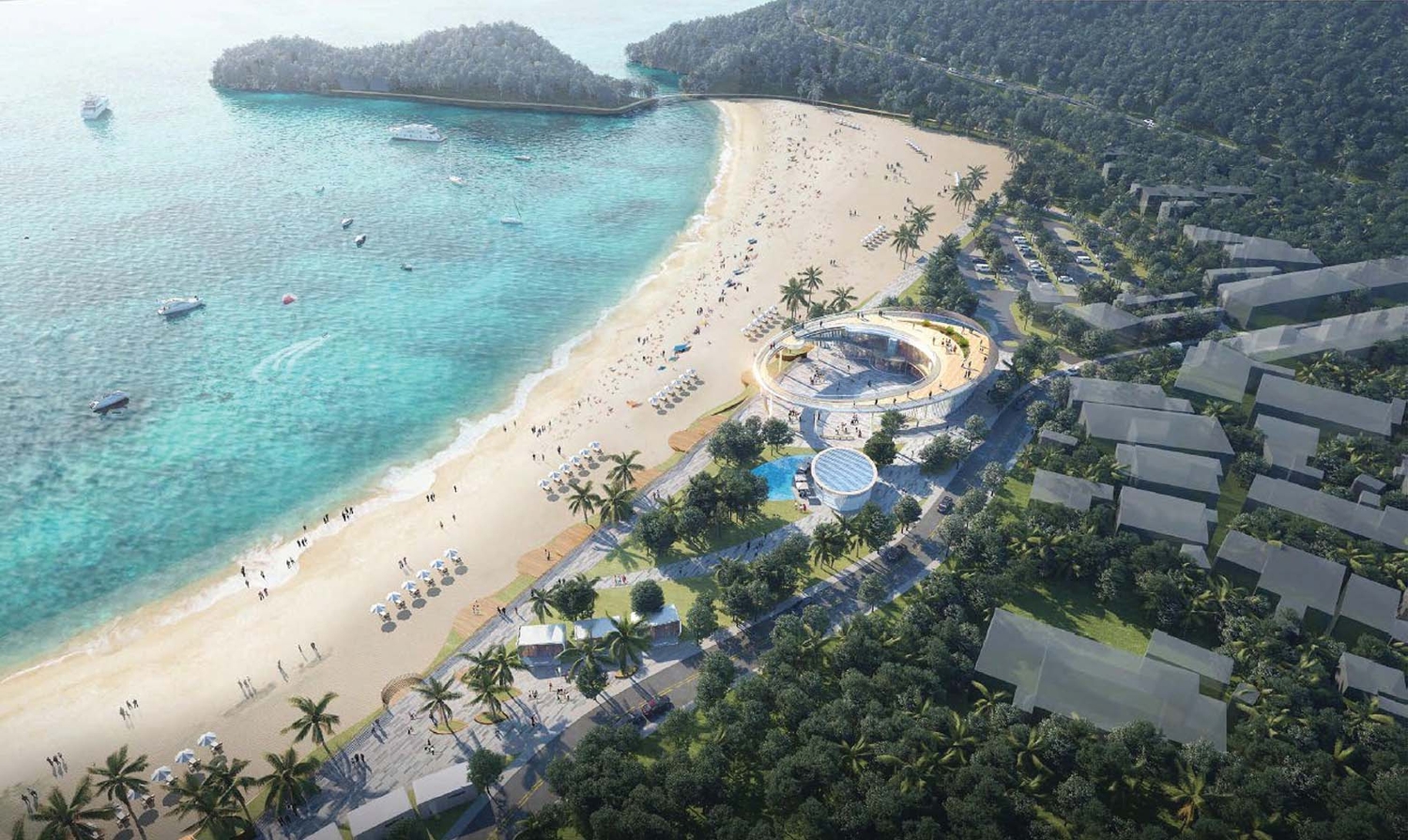 Building a better world by connecting communities. - Revitalization of ...