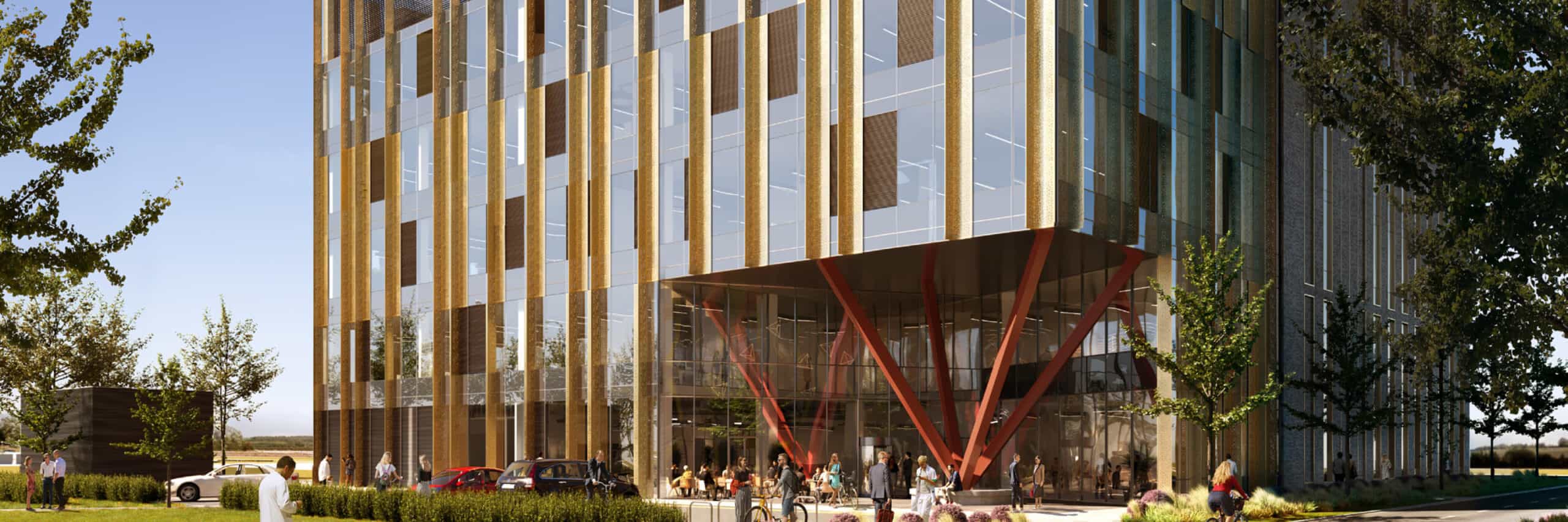 Building a better world by connecting communities. - - Regional science ...