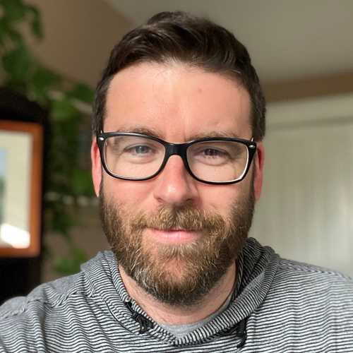 Building a better world by connecting communities. - Douglas Robbins