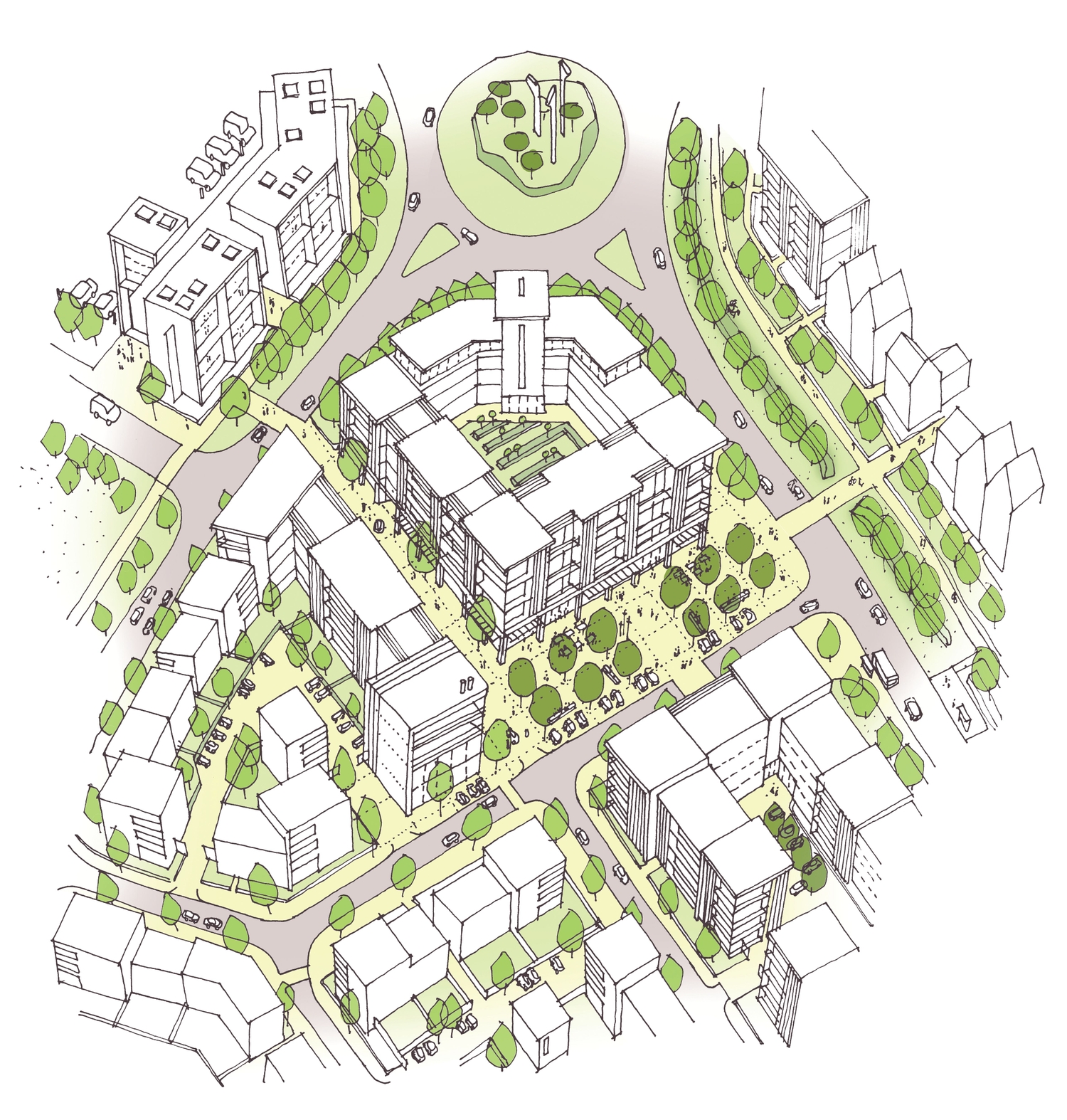 Building a better world by connecting communities. - Northern Arc ...