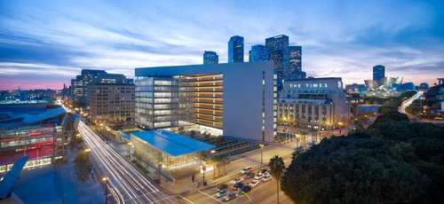 Building a better world by connecting communities. - Los Angeles Police ...