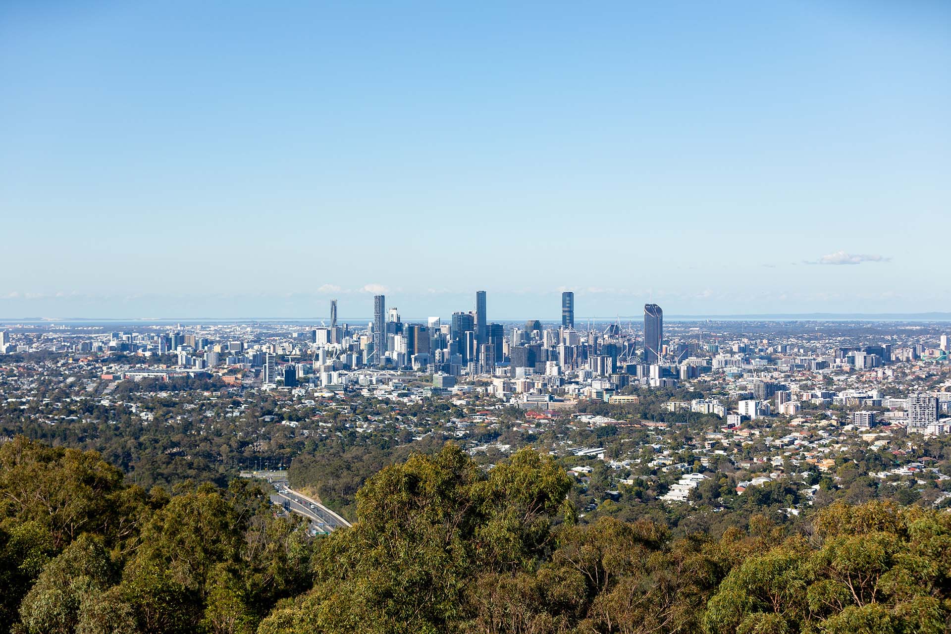 Building a better world by connecting communities. - Beyond climate ...