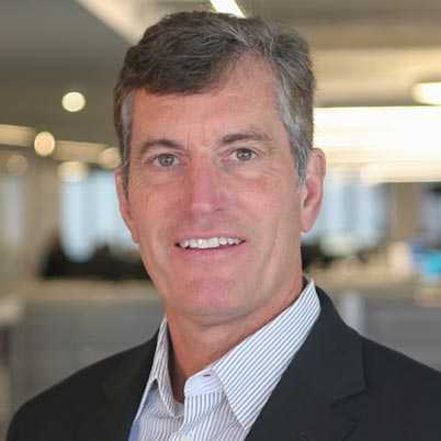 Building a better world by connecting communities. - Ross Wimer