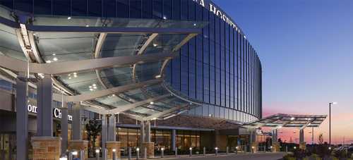 Building a better world by connecting communities. - Mercyhealth Javon ...