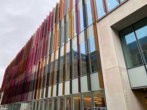 Building a better world by connecting communities. - Biochemistry ...