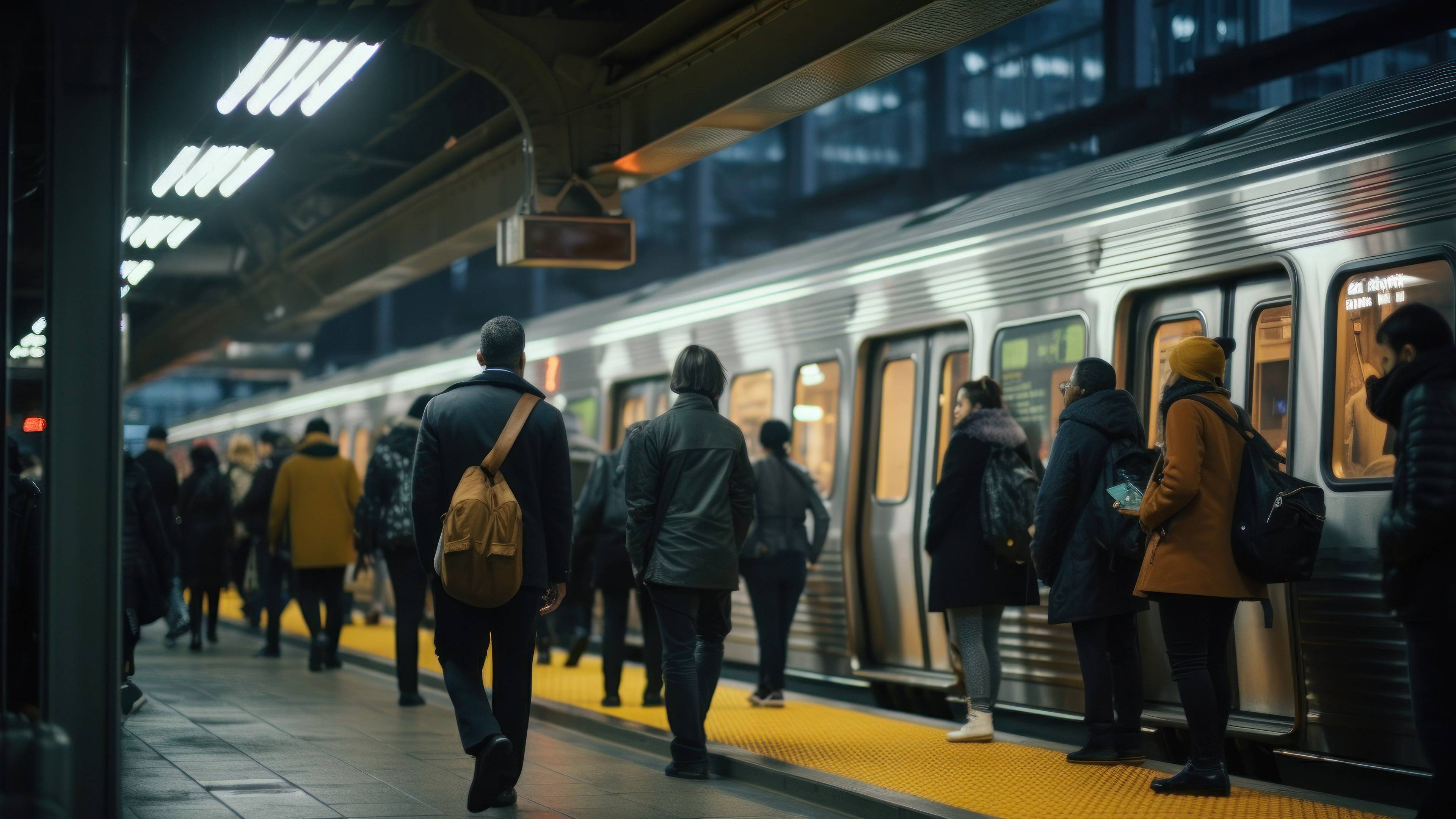 Strategy In Transit | Strategy In Transit