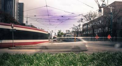 Strategy In Transit | Strategy In Transit