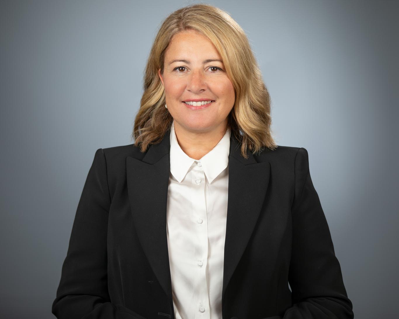 Lara Poloni | Sustainable Legacies | AECOM