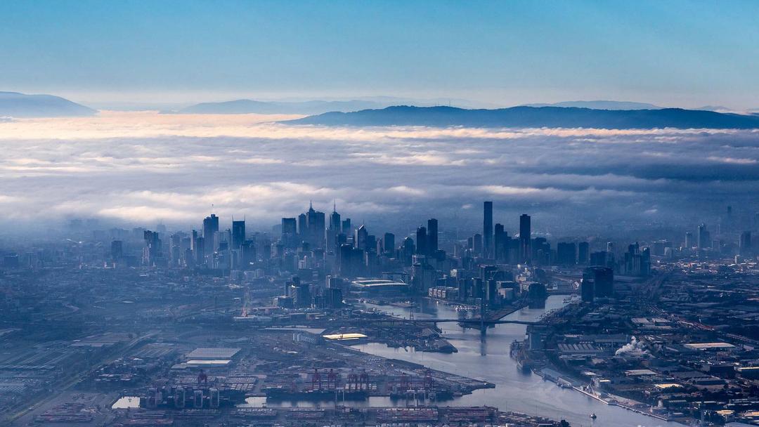 Projects + insights | Sustainable Legacies | AECOM