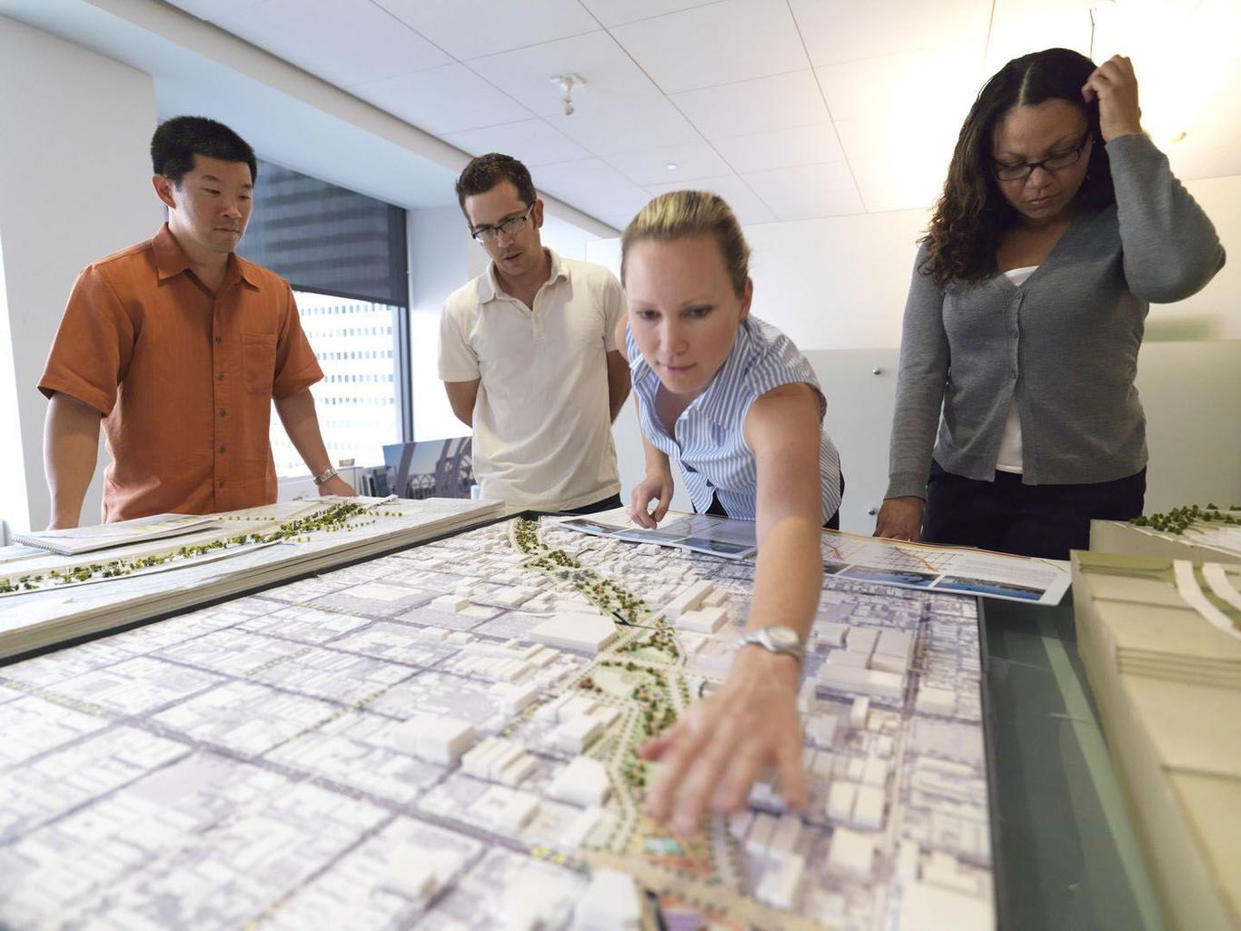 Sustainability and circular economy | Sustainable Legacies | AECOM