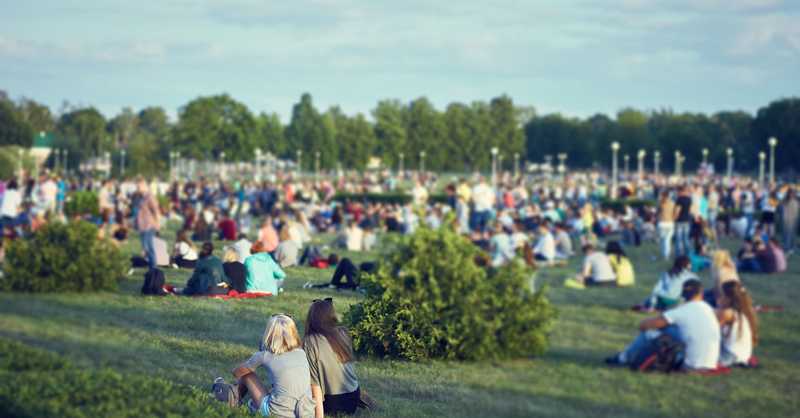 plan.engage | Sustainable Legacies | AECOM
