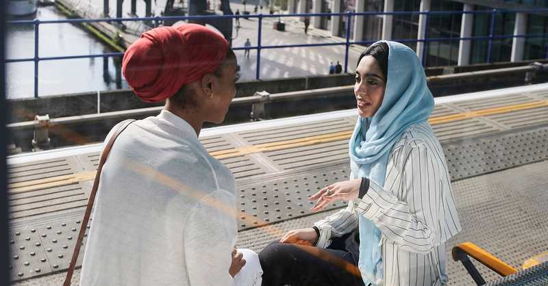 Social impact: building a better case for infrastructure investment ...