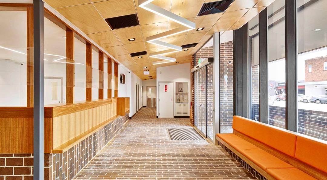 A medical center for Indigenous communities | Sustainable Legacies | AECOM