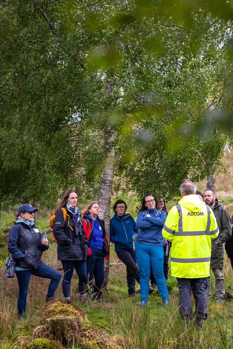 Projects + insights | Sustainable Legacies | AECOM