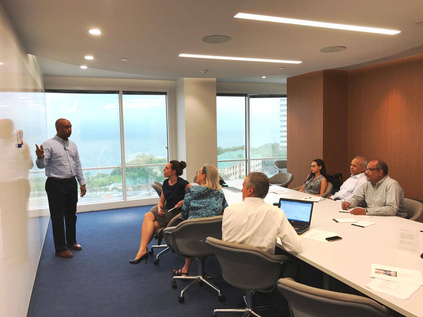 Projects + insights | Sustainable Legacies | AECOM