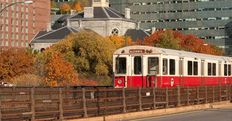 Making the Red Line resilient in Massachusetts | Sustainable Legacies ...