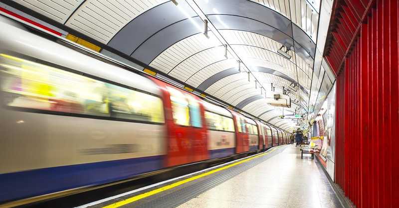 Mind the gap: the future of mass transit systems | Sustainable Legacies ...