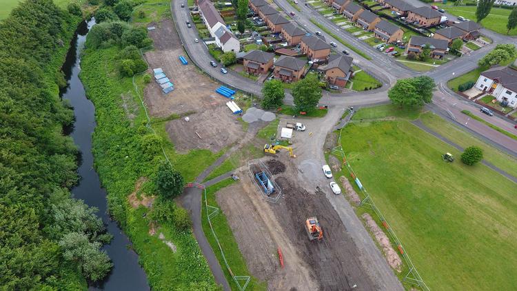 Driving down carbon emissions and improving drought resilience in ...