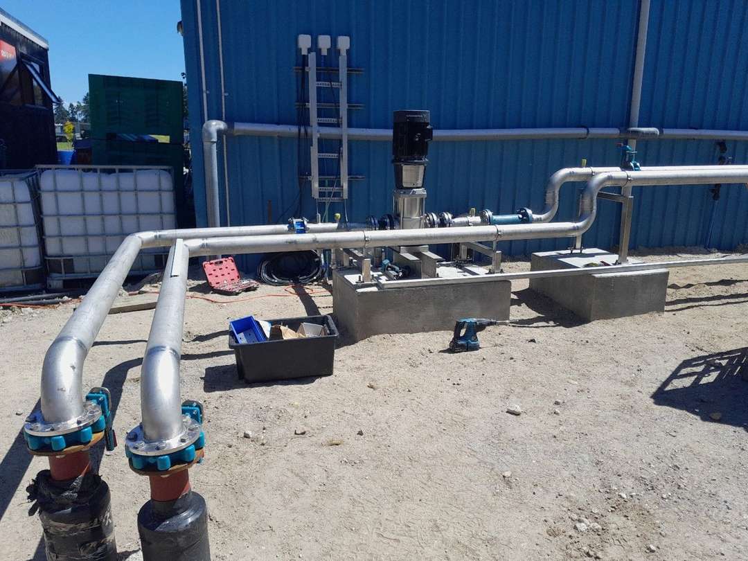 New Zealand’s first large-scale food waste-to-bioenergy facility ...