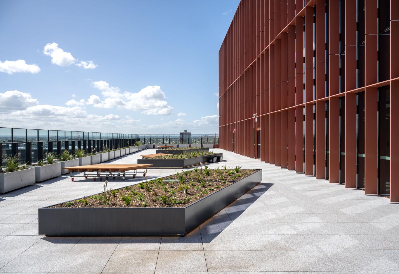 Timber, transit and technology – T3, an Australian first | Sustainable ...