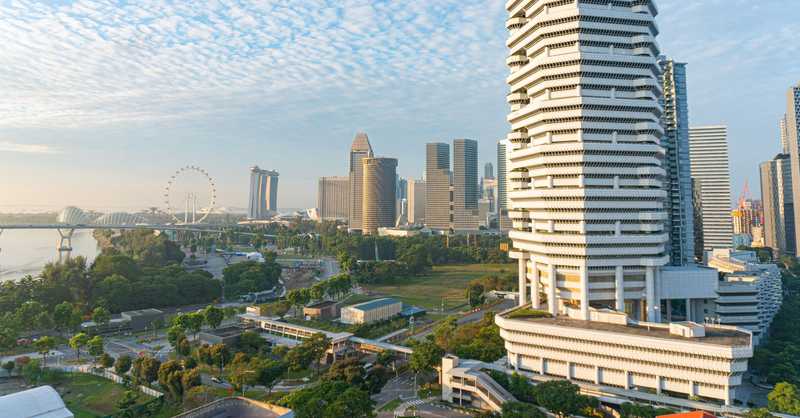 Tackling Embodied Carbon in the Built Environment: A collaborative approach | Sustainable ...