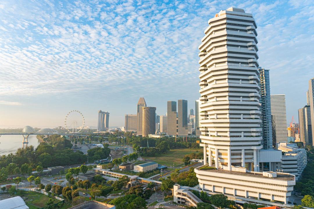 Projects + insights | Sustainable Legacies | AECOM