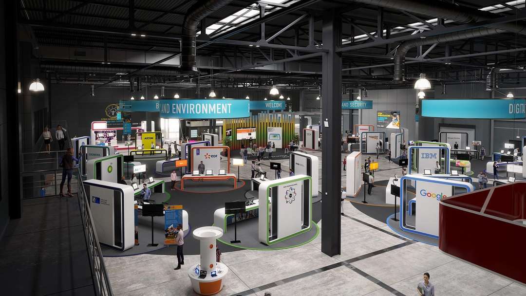 Digital engagement can help infrastructure be more equitable ...