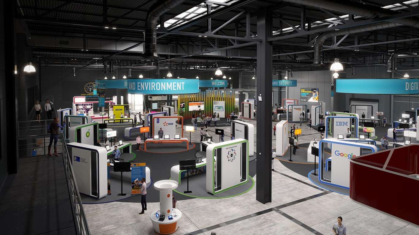 Digital engagement can help infrastructure be more equitable ...