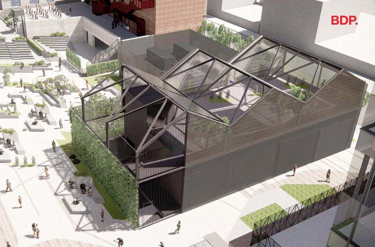 Powering Barclays buildings sustainably in Glasgow | Sustainable ...