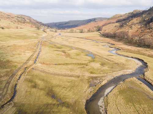 Reimagining what’s possible - Swindale Beck Restoration (ECOSF3)