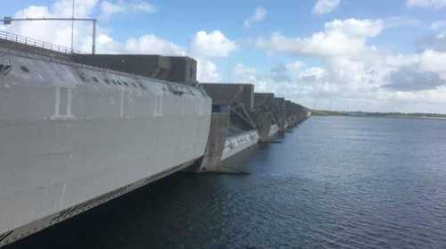 Reimagining what’s possible - Fish and Eel Pass Guidance