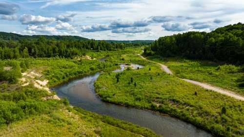 Reimagining what’s possible - Levern Water Restoration